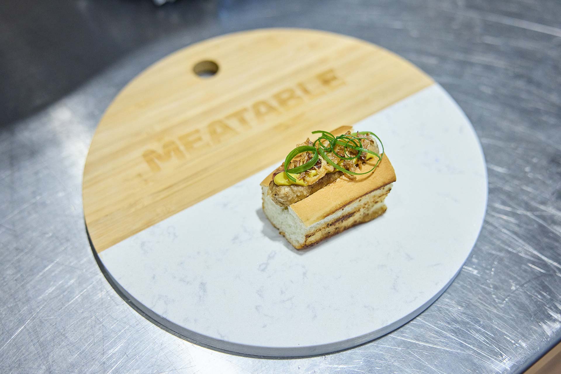 Press release: Meatable Achieves Landmark Breakthrough In Cultivated ...