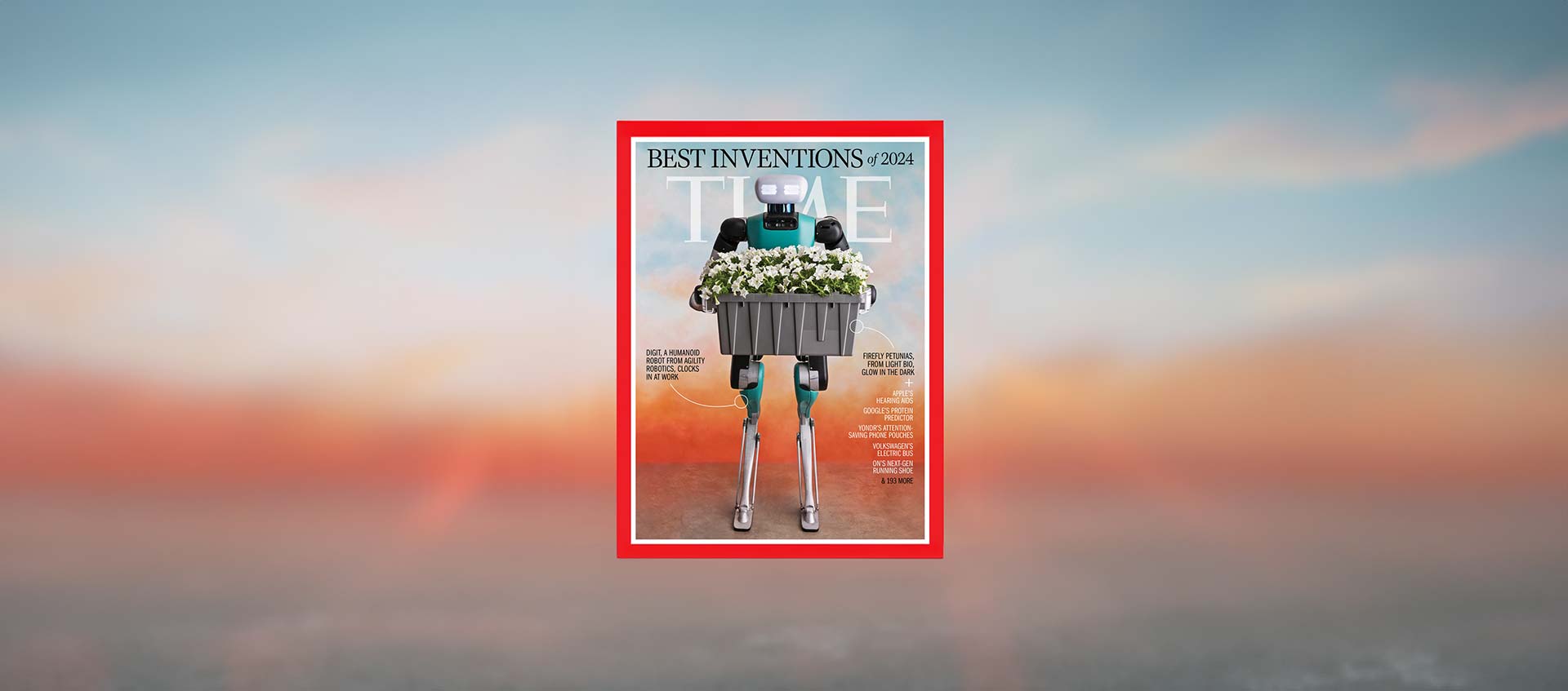 Meatable Named to TIME’s Best Inventions of 2024 List - Meatable | Real ...