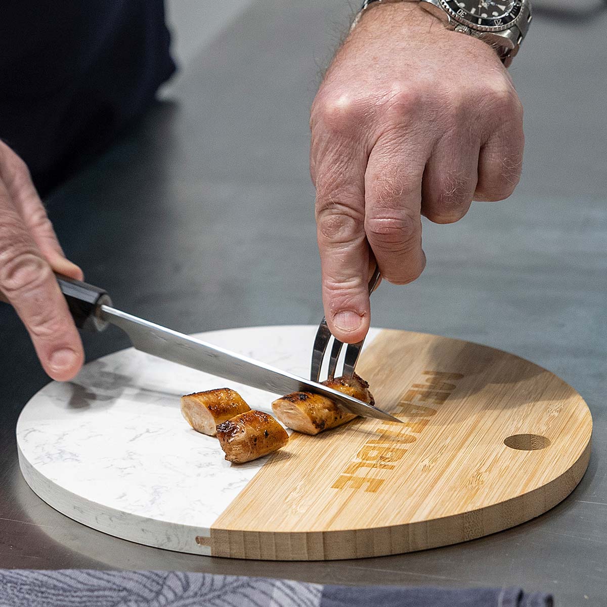 Meatable | Real Meat. Real Science. Real Solutions.