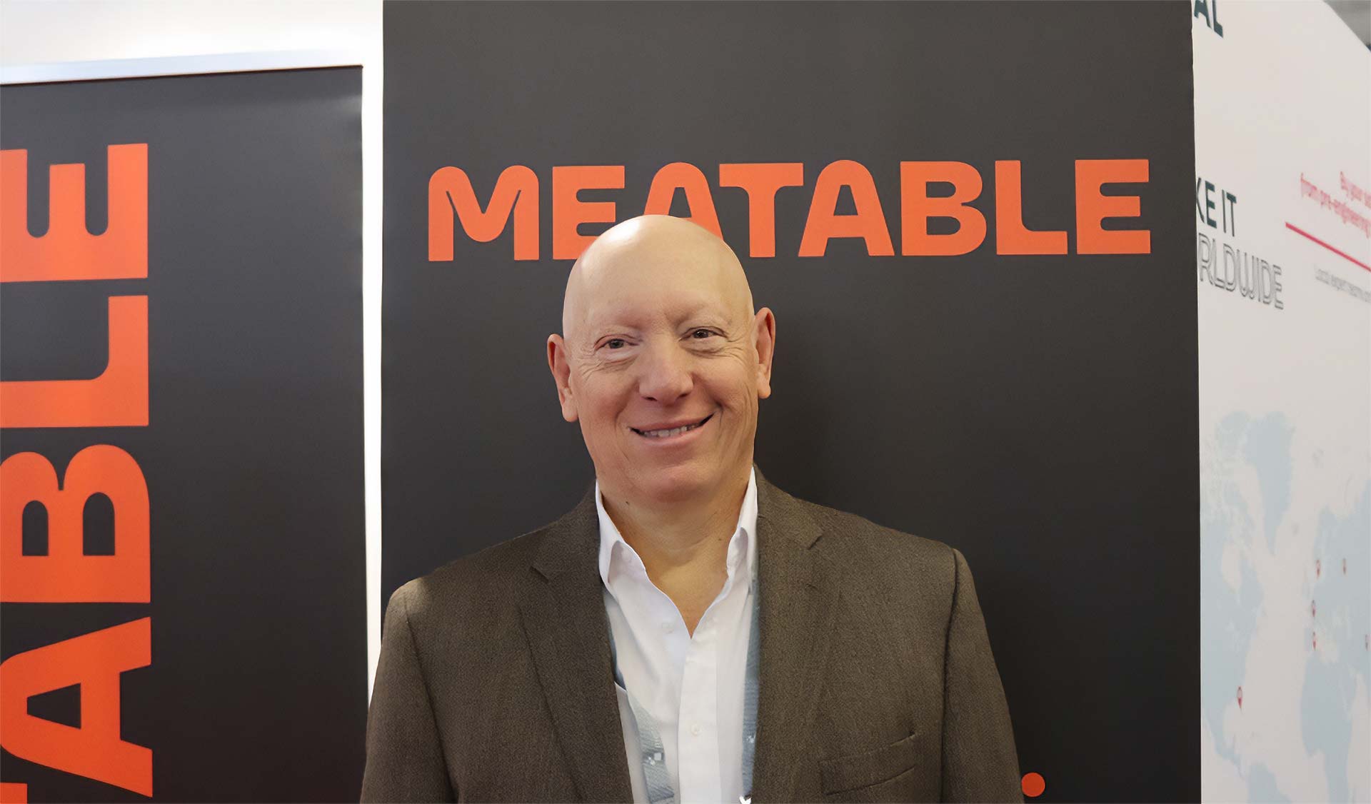 IFFA 2025 live: Meatable CEO on using cell-culture to complement the ...